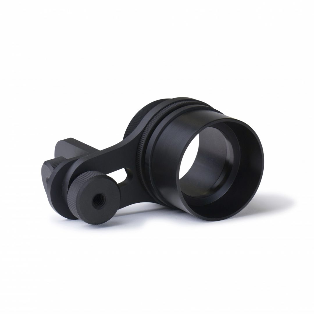 Camera Adaptor - Compact - Dermatology, Dermatoscopes - Albert Waeschle