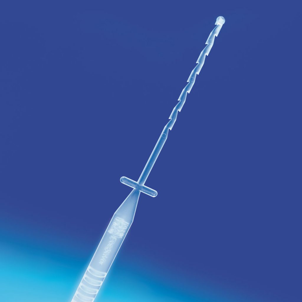 ProSpec Thread Retriever - Gynaecology, Instruments - Albert Waeschle