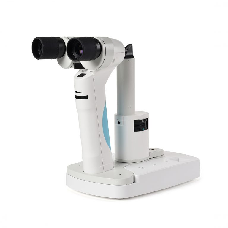 SL280 Hand Held Slit Lamp - Ophthalmology, Slit Lamps - Albert Waeschle