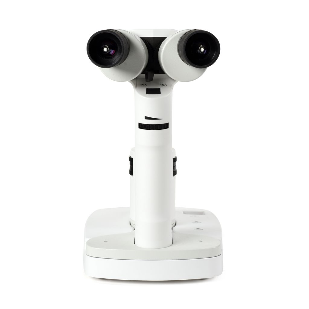 SL280 Hand Held Slit Lamp - Ophthalmology, Slit Lamps - Albert Waeschle