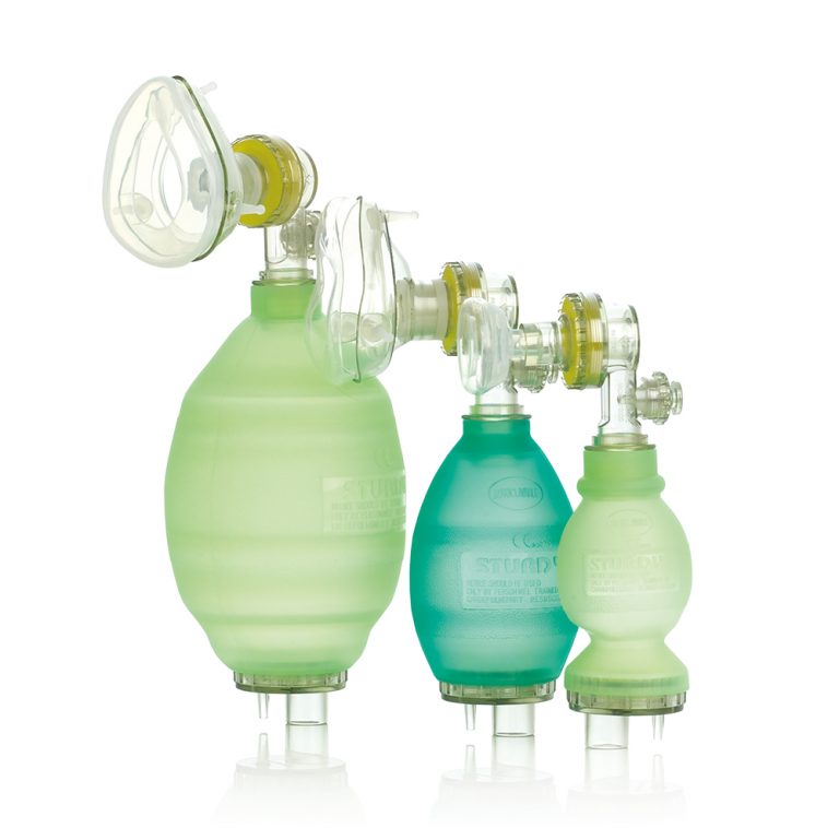 Guardian Resuscitators - Resuscitation - Albert Waeschle