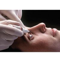 The Morgan Lens - Emergency Care, Emergency Eyecare - Albert Waeschle