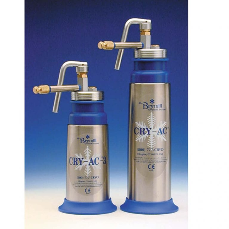 Brymill Cry-Ac Cryosurgical System - Cryotherapy - Albert Waeschle