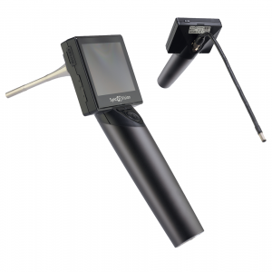 Sync Vision IO1 Pro Digital Otoscope - Ear, Nose and Throat, Mobile ...