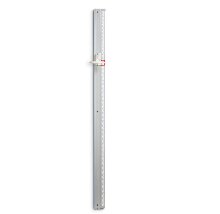 Seca 216 Height Measure - Wall Mounted - Height Measures - Albert Waeschle