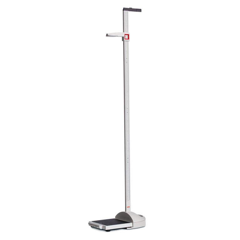 Seca 217 Portable Stadiometer - Height Measures - Albert Waeschle