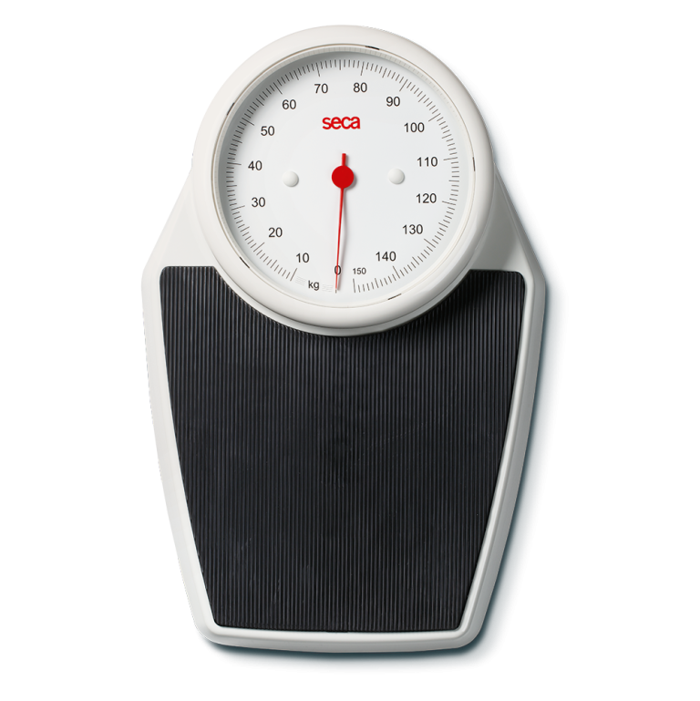 Seca 761 Large Dial Platform Scale - Scales and Height Measures ...