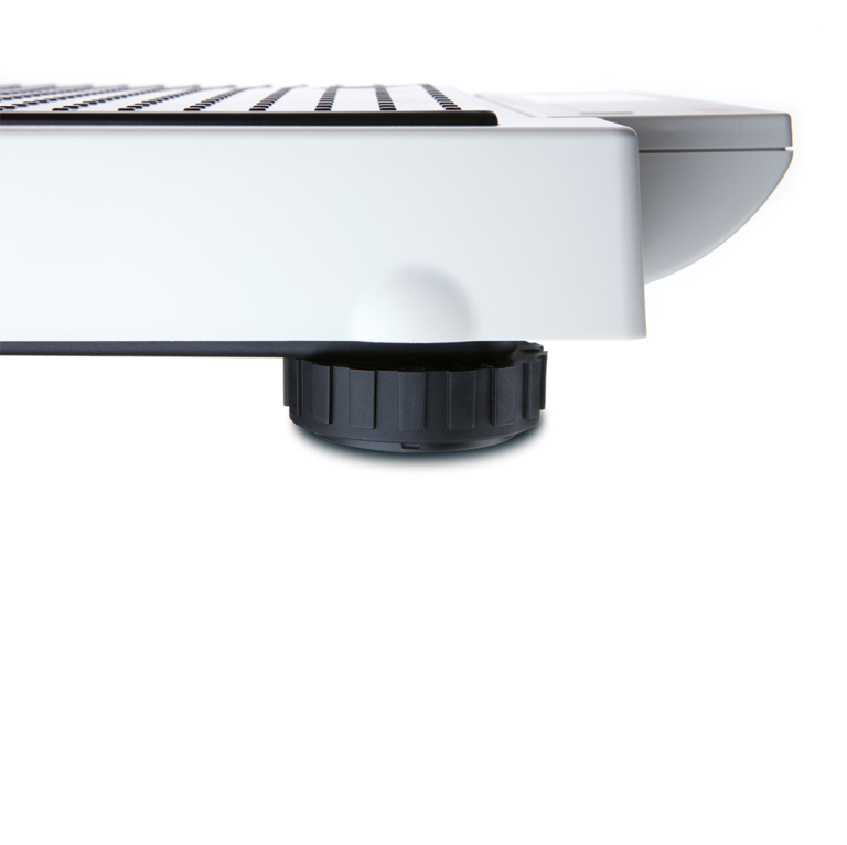 Seca 877 Digital Platform Scale with Mother & Child Function - Scales ...